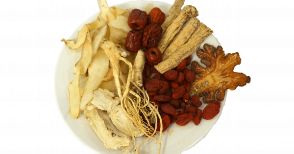 Ginseng Emperor Chicken Soup| 人参皇帝鸡汤